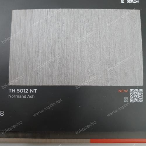 Jual HPL TH 5012 NT - Normand Ash - Jakarta Selatan - warna impian hpl ...