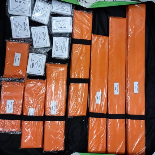 Jual spalk bidai tangan dan kaki set dengan tas - Jakarta Barat - SMDR ...