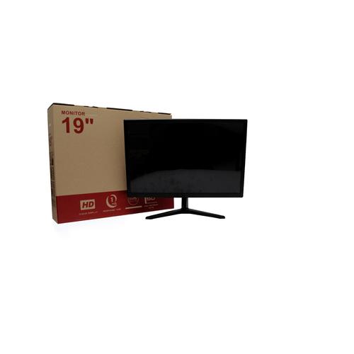Jual Monitor Murah Keren No Brand - Kota Bandung - Halal Com | Tokopedia