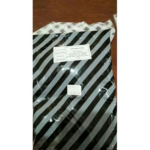 Jual FILLING TAUSA WIJEN HITAM BLACK SESAME PASTE ISIAN MOONCAKE ROTI 1 ...