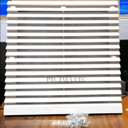 Jual Fort Fan Aksesoris Model 148x148 Ukuran 120x120 - Filter Plastic ...