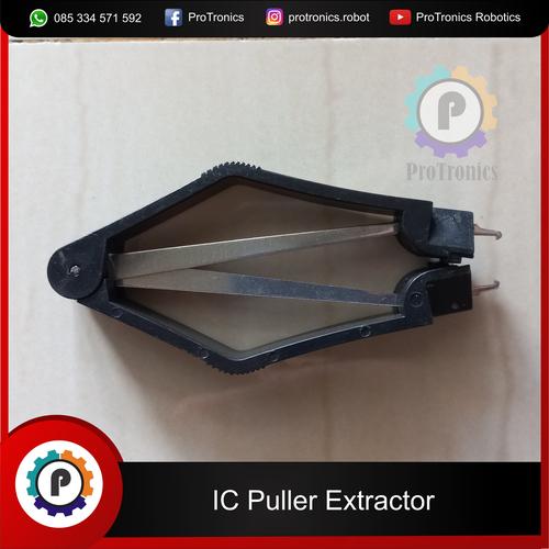 Jual IC Puller PLCC Chip Extractor Alat Pencabut Chip Pengganti - Kota Surabaya - ProTronics ...