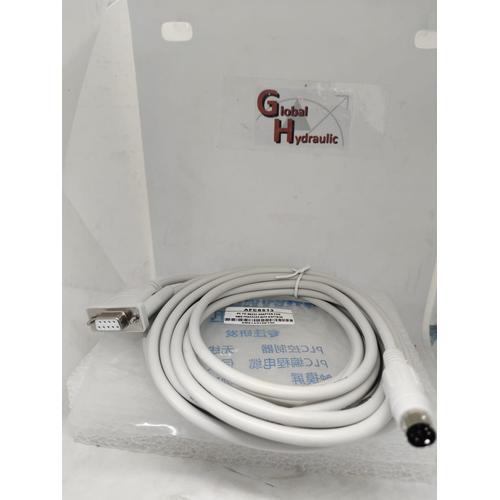 Jual AFC8513 RS232 Cable PANASONIC FP0 FPX FP0R FP0 FPe FP2 FP-M PLC ...