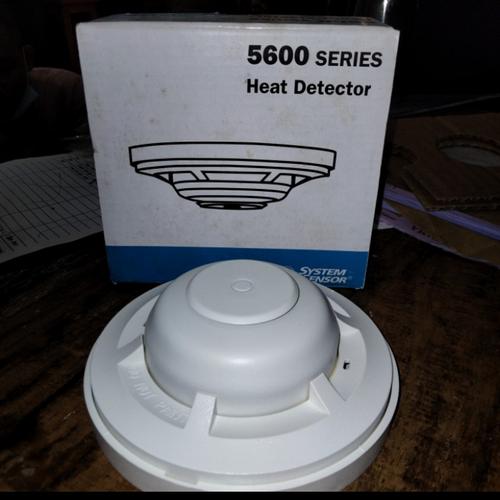 Jual sistem sensor heat detector series 5600+best - Jakarta Pusat ...