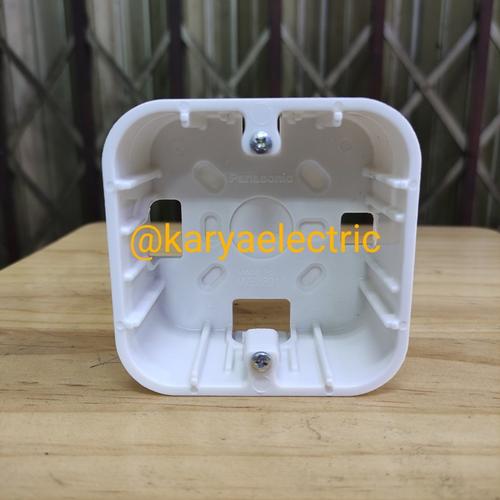 Jual PANASONIC FRAME OUTBOW OB OUTBOWDUS WEJ6911 ORIGINAL - Jakarta ...