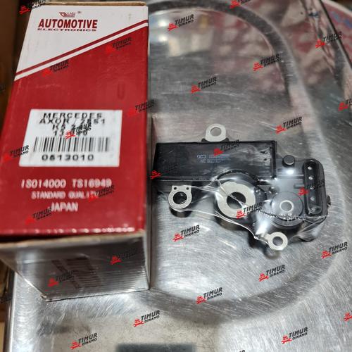 Jual IC Regulator Alternator Mercedes Axor 28si 18si k5 24V 28V 13-010 ...