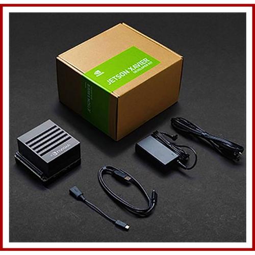 Jual NVIDIA Jetson AGX Xavier Developer Kit - Kota Surabaya - 2R ...
