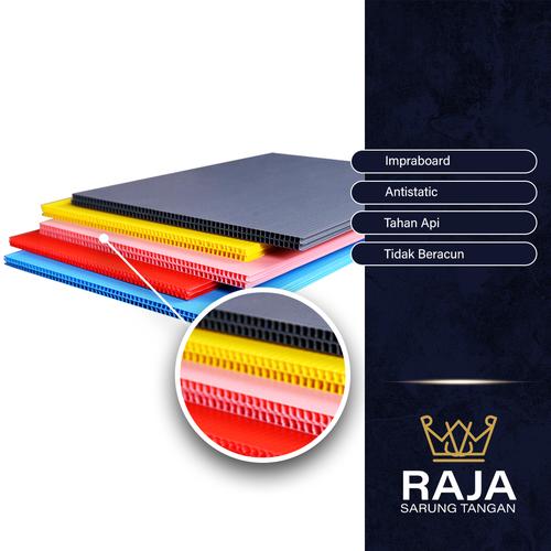 Jual IMPRABOARD / IMPRABOARD LEMBARAN / IMPRABOARD SHEET UKURAN LENGKAP ...