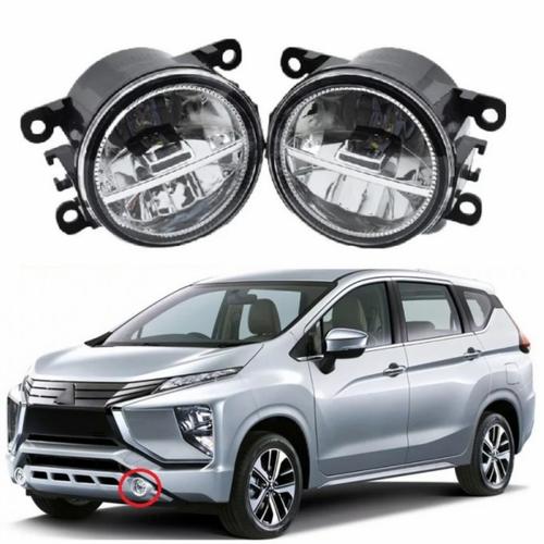 Jual Fog Lamp Foglamp LED Lampu Kabut Mitsubishi XPander - Kab. Cilacap ...