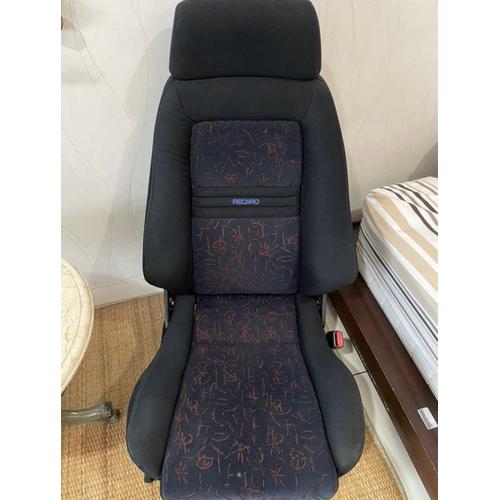 Jual Jok Recaro Modular Kanji Original Japan 100% - Kab. Bogor ...