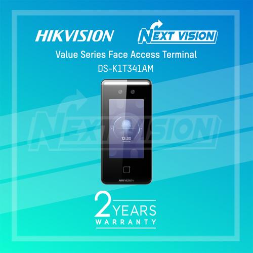 Jual DS-K1T341AM - HIKVISION ACCESS CONTROL - Jakarta Barat - Next ...