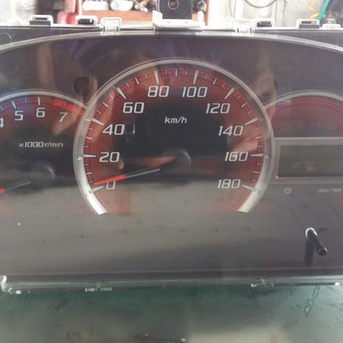 Jual Speedometer avanza veloz 1.5 manual - Kota Tangerang - darma auto ...