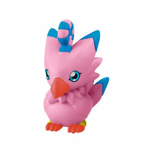 Jual Gacha Hugcot Digimon Adventure - Biyomon Mini Figure Gachapon ...