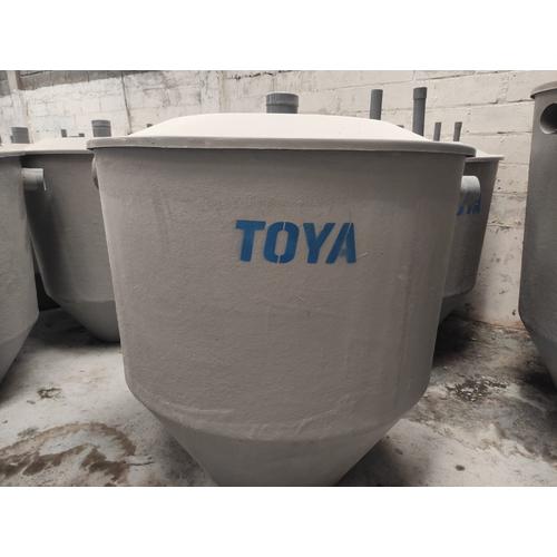 Jual Toya Septictank Biofilter 1,5m3 - Kota Surabaya - UD Galaxy II ...