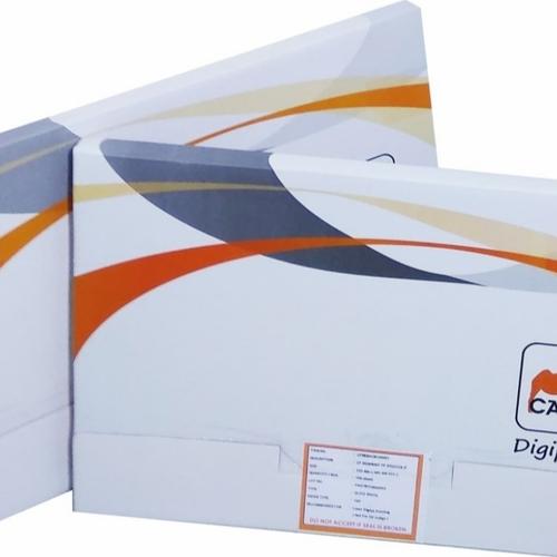 Jual Sticker Camel Digiprint A3+ (100 Lembar) Sticker Vinil A3 ...