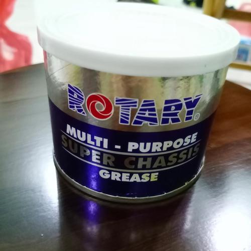Jual Rotary biru putih multi purpose super chassis grease 450gr ...
