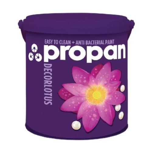 Jual CAT TEMBOK PROPAN DECORLOTUS CALM GREY 7110 - 2.5L INTERIOR ...