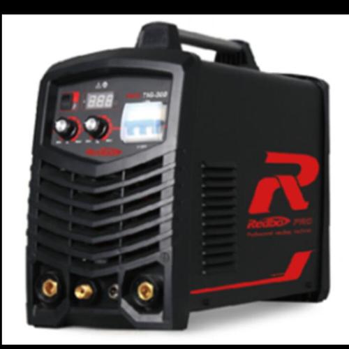 Jual Redbo Welding Machine Three Phase PRO TIG-300 1unit MESIN LAS ...