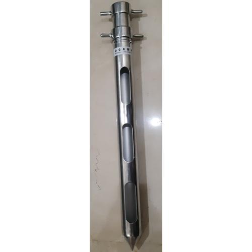 Jual Grain Sampling Probe ACC5010 Ringan Anti Penyok sampling sawit ...
