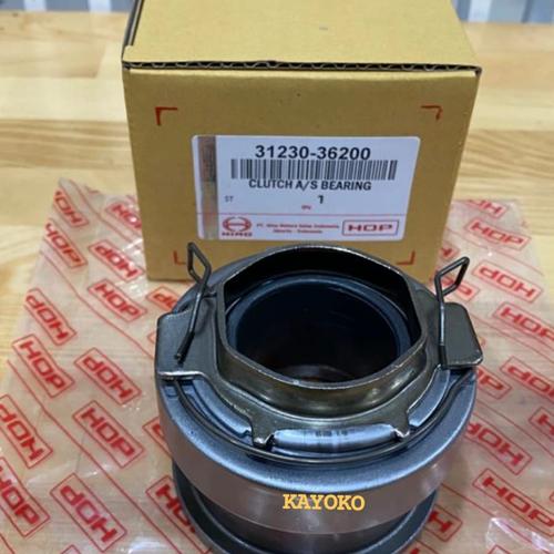 Jual CLUTCH BEARING DEK LAHER HT125 HT130 HINO DUTRO RINO HT 31230 ...