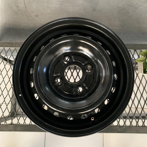 Jual Velg kaleng avanza Ring 14 pcd 114 xenia futura carry - Kab ...
