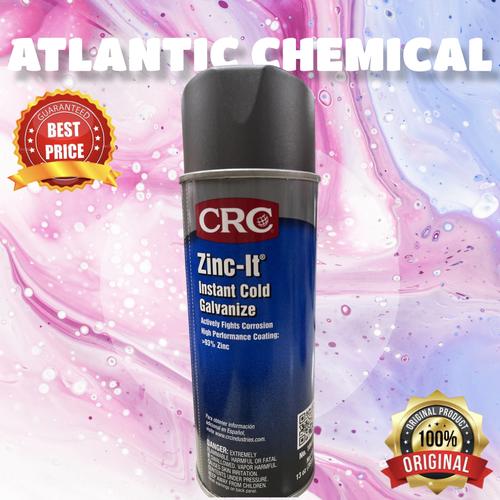 Jual Crc zinc it instant cold galvanize - Jakarta Barat - Atlantic ...