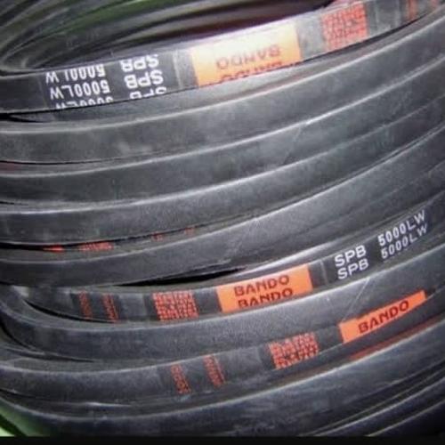 Jual V BELT SPB 5000 LW / SPB5000 LW BANDO - Kota Surabaya - Surga Boys ...