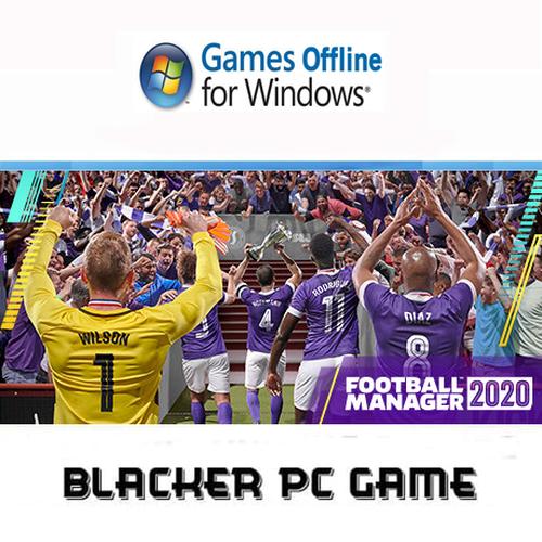 Jual Football Manager 2020 pc game offline - GTPRO POLOS - Kota ...