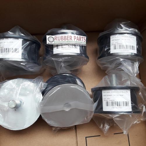 Jual RUBBER/KARET ENGINE MOUNTING GENSET GENERATOR PERKINS DEUTZ VOLVO ...