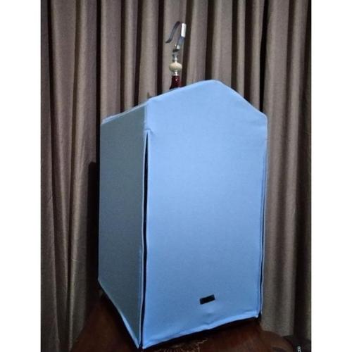 Jual kerodong krodong sangkar burung kotak no 1 2 3 double resleting ...