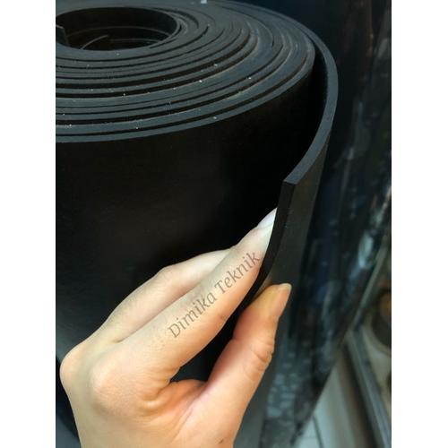 Jual Karet Hitam Lembaran ( Rubber Sheet ) 2mm x 100cm x 100cm - Jakarta Barat - dimika teknik ...