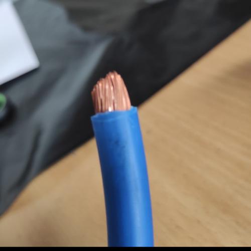 Jual Kabel NYAF 1 x 25 mm Biru Supreme/KabelMetal Meteran - Jakarta ...