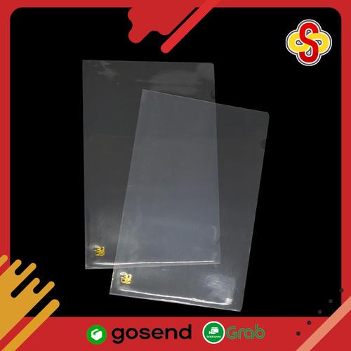 Jual Map L Folio Putih Isi 12 pcs - Kota Surabaya - Sarana Sukses ATK ...