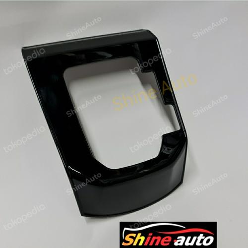 Jual Panel Shifter Toyota Raize Rocky Black Piano - Jakarta Pusat ...
