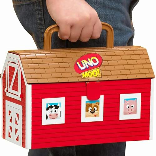Jual uno moo preschool game - Jakarta Barat - Dekrit Shop dekritosinaga ...
