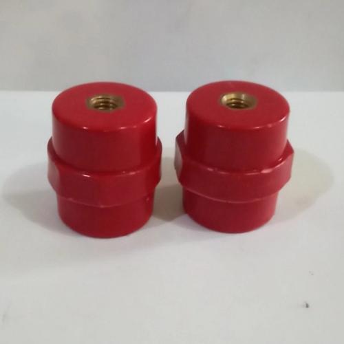 Jual Isolator Busbar Holder SM-25/30 Silinder Merah Baut M6/M8 - Kota Bekasi - RMP STORE 307 ...