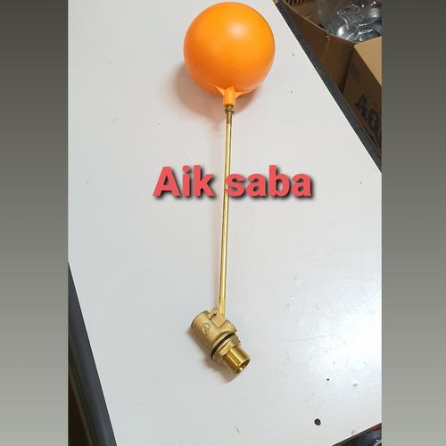 Jual Floating Valve drat 1/2"(inch) Pelampung Air - Jakarta Barat ...