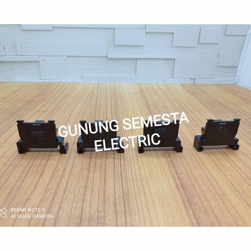 Jual TERMINAL BLOK SUSUN 10A CBR-10A / TBR-10A FORT - Jakarta Pusat ...