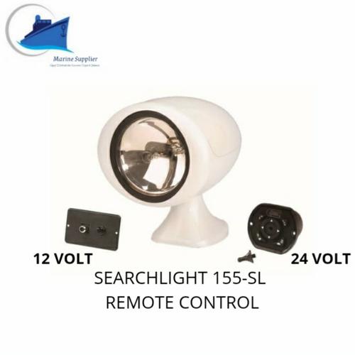 Jual Remote Control Searchlight Jabsco 155SL Lampu Sorot Kapal - 12 ...