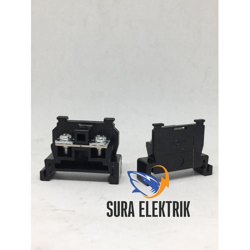 Jual Terminal Block TBR 10A. 20A, 30A, 60A, 100A - TBR 30A - Kota ...