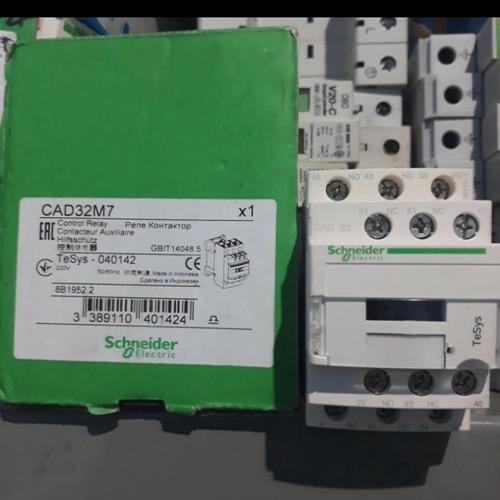 Jual control Relay Schneider CAD32M7 220V - Jakarta Pusat - Pratamajaya ...