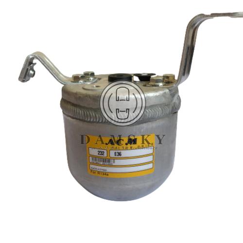 Jual Dryer Filter AC BMW E36 R12 (Seri 3) Receiver Drier - Kota ...