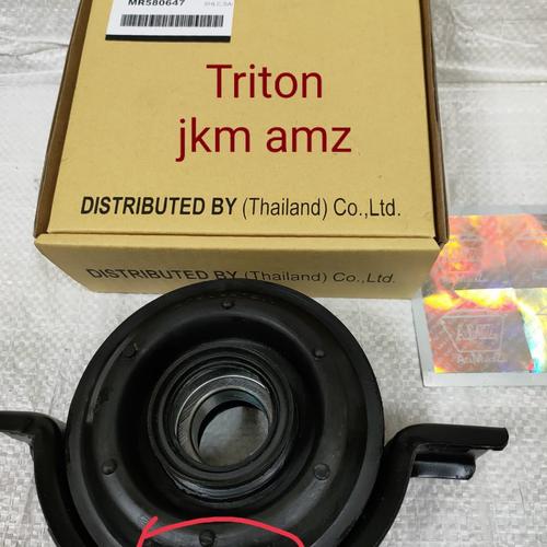 Jual CENTER BEARING ASSY MITSUBISHI TRITON ORIGINAL - Jakarta Pusat ...