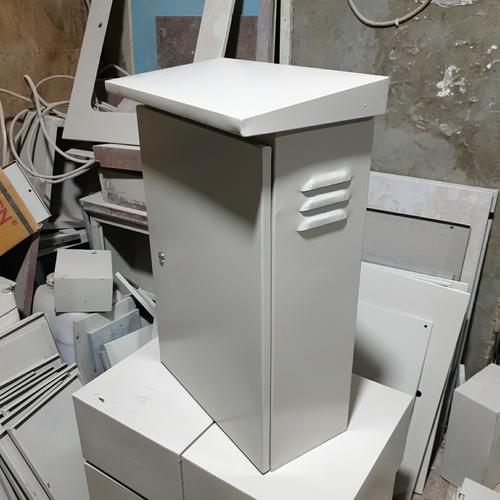 Jual Box panel outdoor topi ventilasi 40x60 40x60x20 60x40 60x40x20 ...