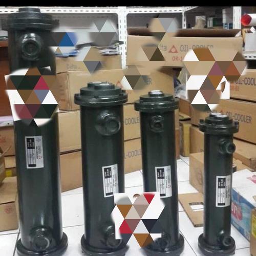 Jual TUBE HYDRAULIC OIL COOLER DELTA OR100L PENDINGIN OLI HIDROLIK ...