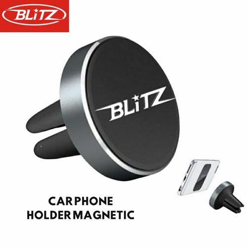 Jual BLiTZ Holder Magnet Handphone AC - Hitam - Kota Surabaya - Blitz ...