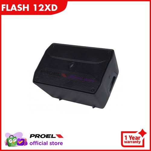 Jual PROEL FLASH12XD SPEAKER AKTIF 12 INCH - Jakarta Barat - Proel ...