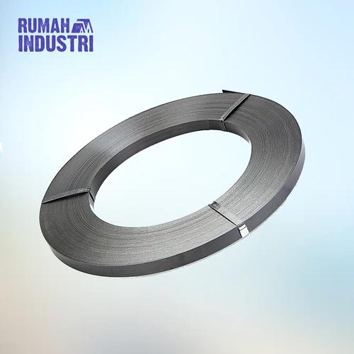 Jual Tali Straping Besi Metal Strapping Band per Kg - Kab. Tangerang ...