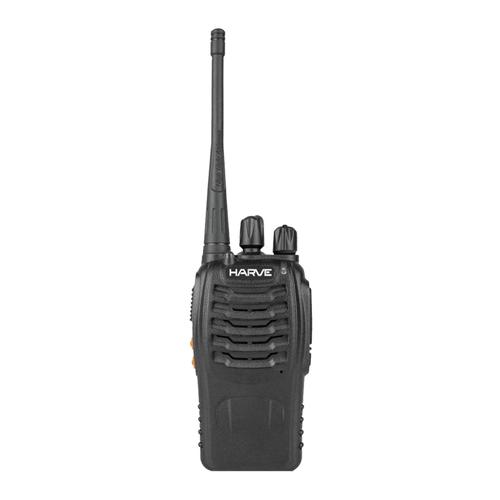 Jual Handy Talky Harve HV-888s HT Harve 888s Single Band UHF - Jakarta ...