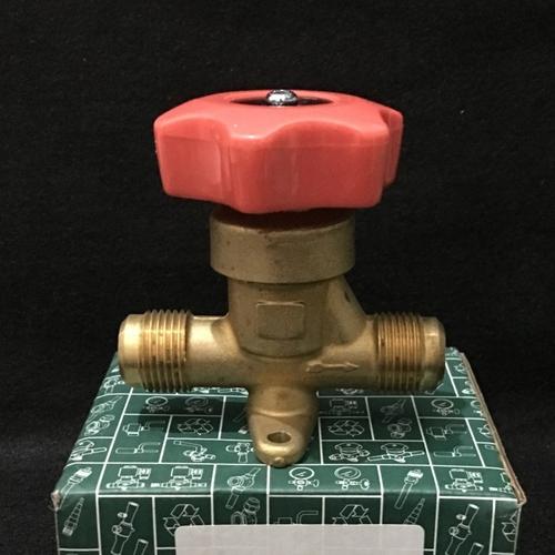 Jual GMT Hand Valve Flare 5/8" - Diaphragm Valve Flaring - Valve Only ...